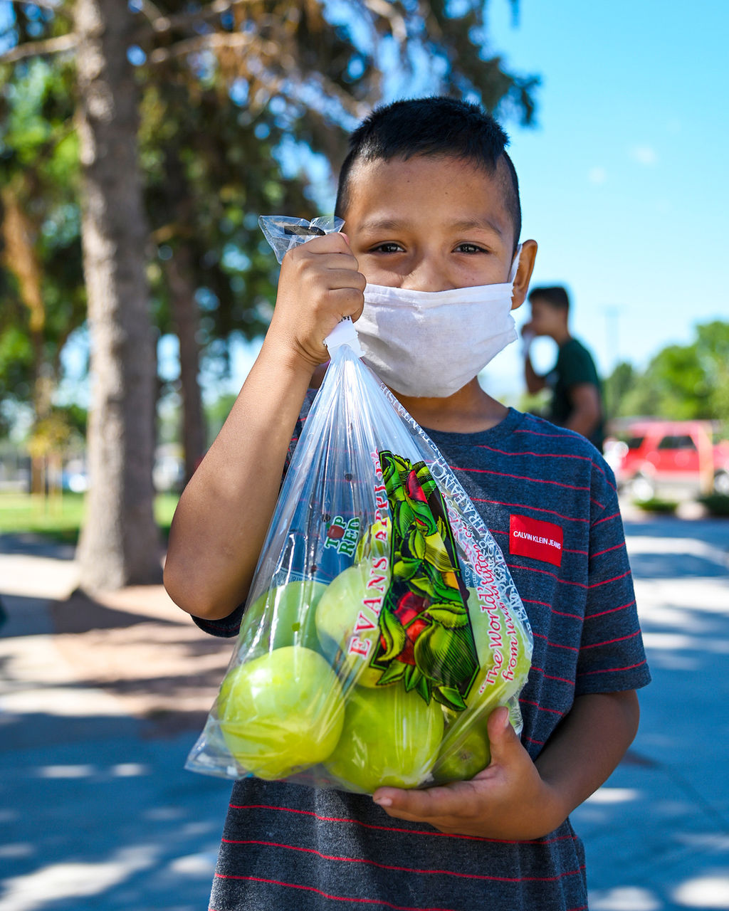 Second Harvest Food Bank NWNC | Winston-Salem, NC | Feeding Community
