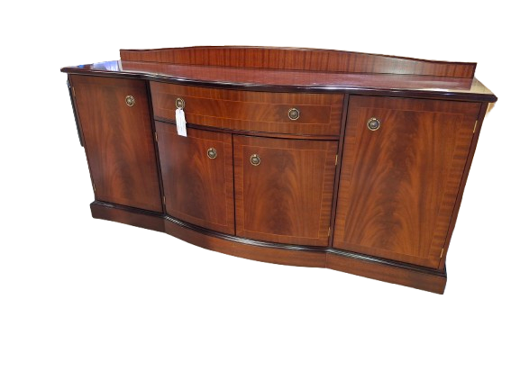 STAG Mahogany Sideboard | castlefurniture