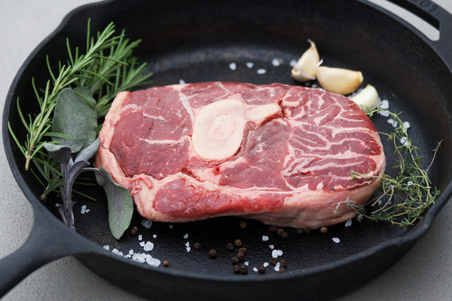 Bone in shin | New Zealand Wagyu | Bulls and Cows for sale | Tarahillsfarm