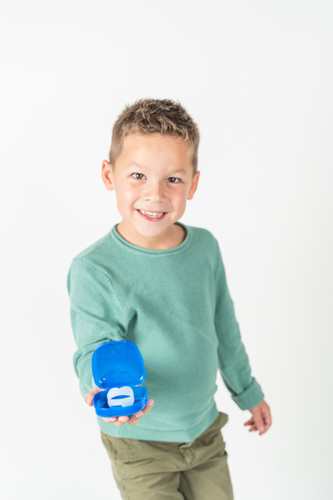 Froggymouth Myofunctional Rehabilitation Device | ATFC CANADA