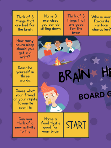 For Teachers | Brain Health
