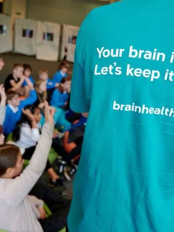 Teachers | Brain Health