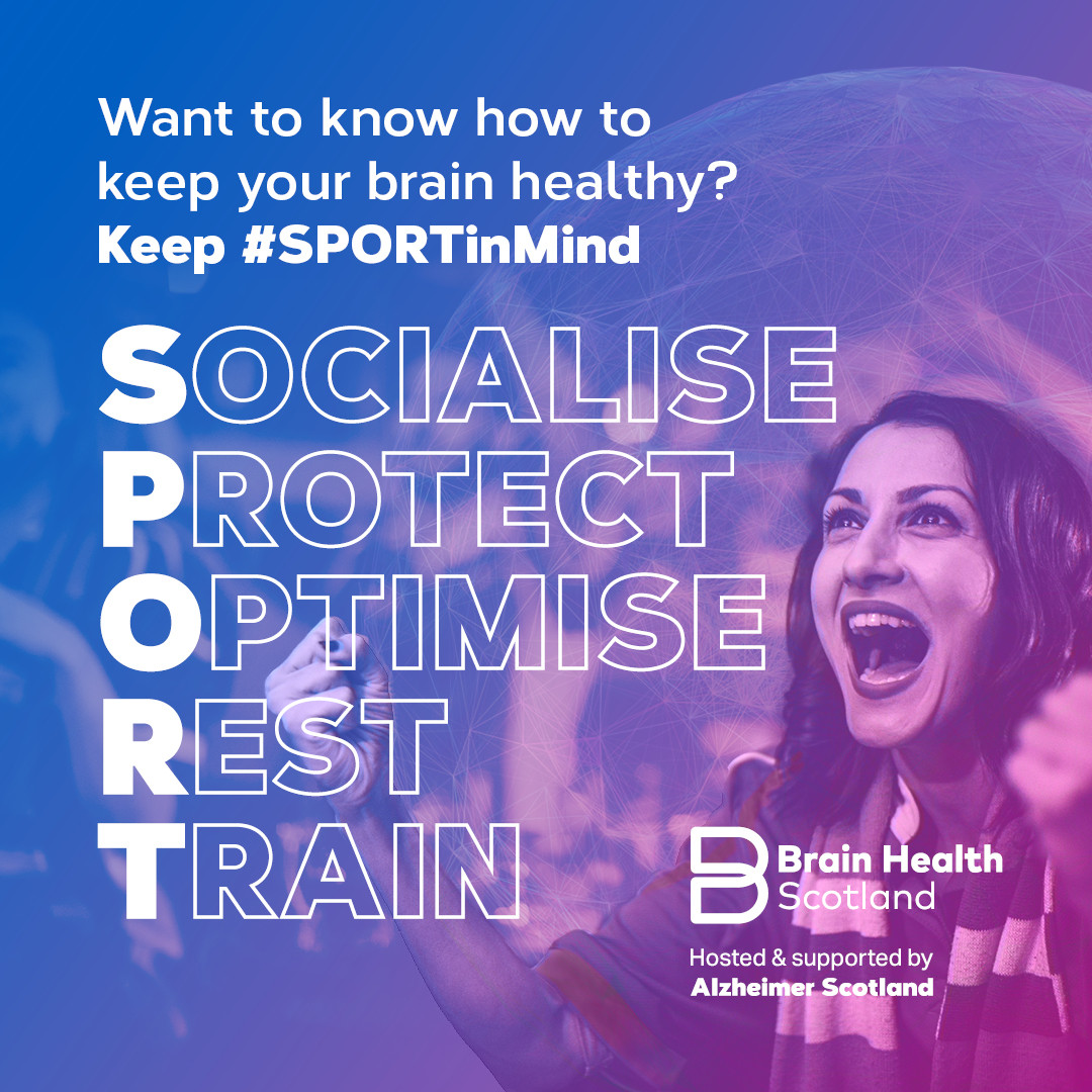 SPORT | Brain Health