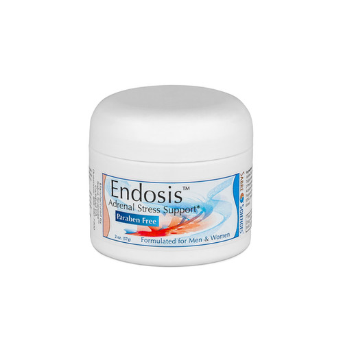 Endosis | Sabre Shoppe