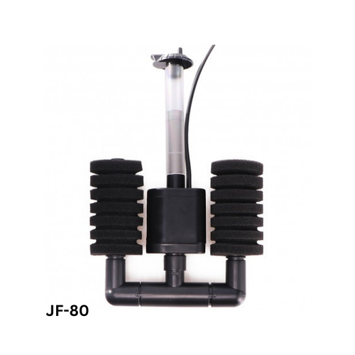 SUNSUN JF-80 SPONGE FILTER | Aqusynthesis