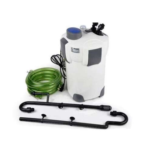 SUNSUN HW-303B EX FILTER | Aqusynthesis