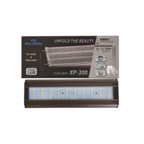 NEO HELIOS XP-300 LIGHT | Aqusynthesis