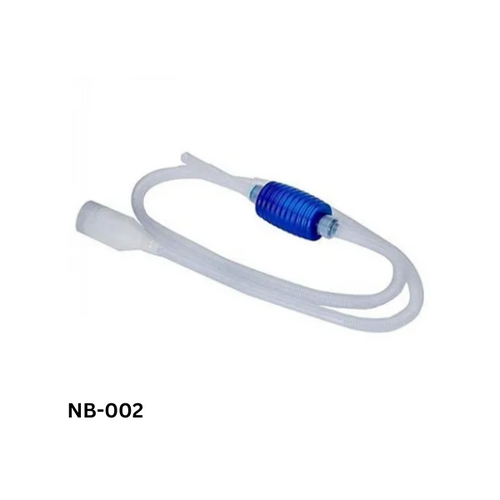 NB-002 TAP SIPHON CLEANER | Aqusynthesis