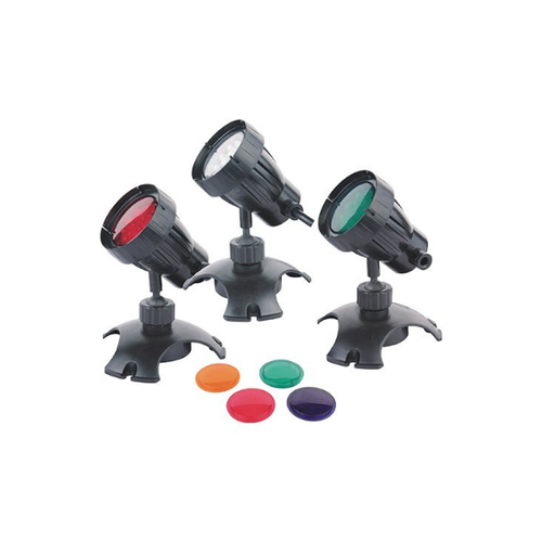 SUNSUN CLD-301 POND LIGHT | Aqusynthesis