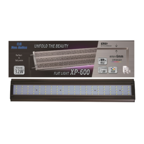 NEO HELIOS XP-600 LIGHT | Aqusynthesis