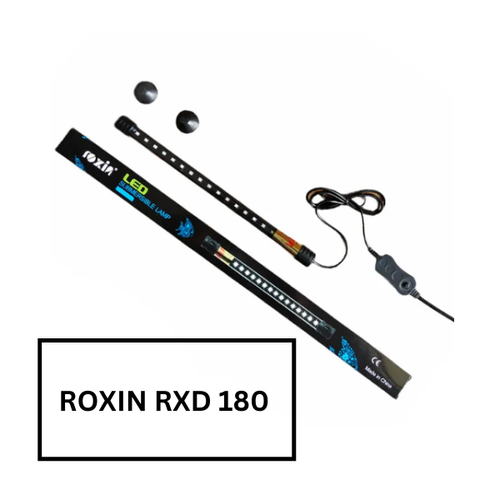 ROXIN RXD 180 | Aqusynthesis