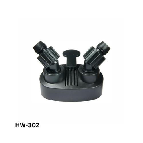 SUNSUN HW-302 IN/OUT NOZZLE | Aqusynthesis