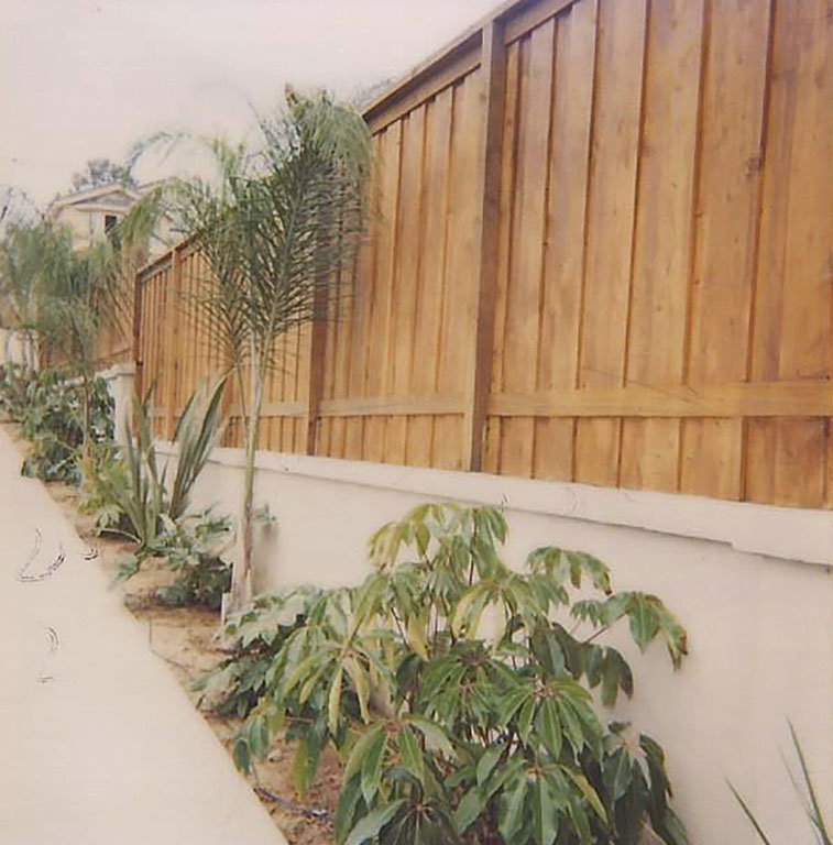 Scripps Poway Fence Builders | Wood Fence Installations