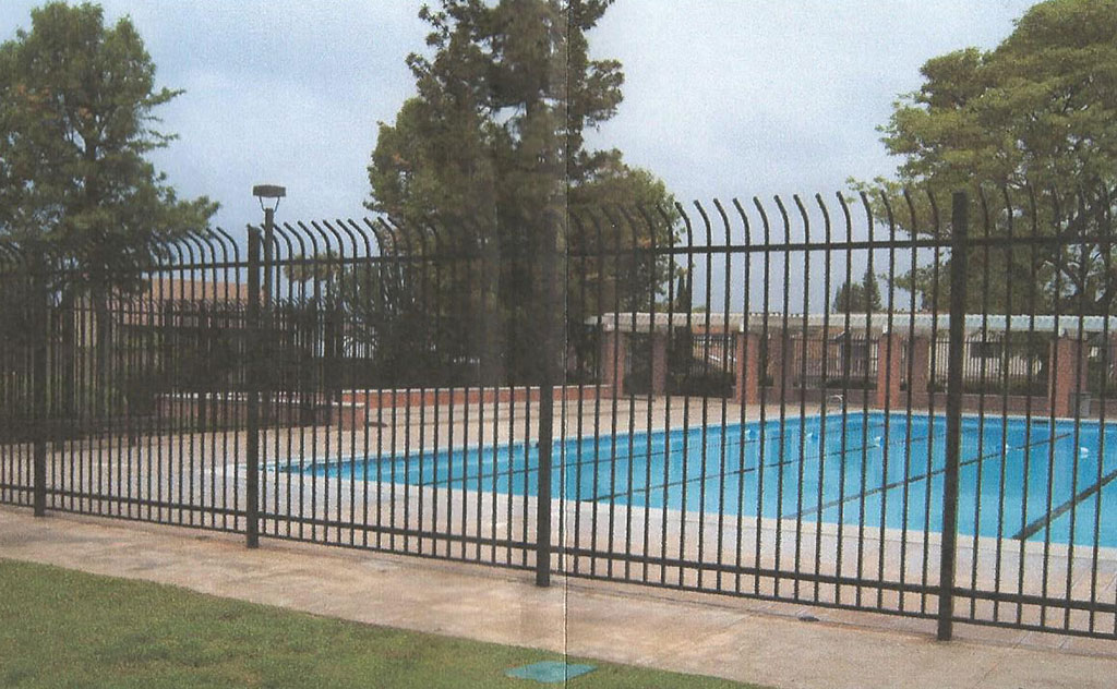 Scripps Poway Fence Builders | Iron Fence Installations