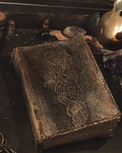 Drake | Stick’n’rope