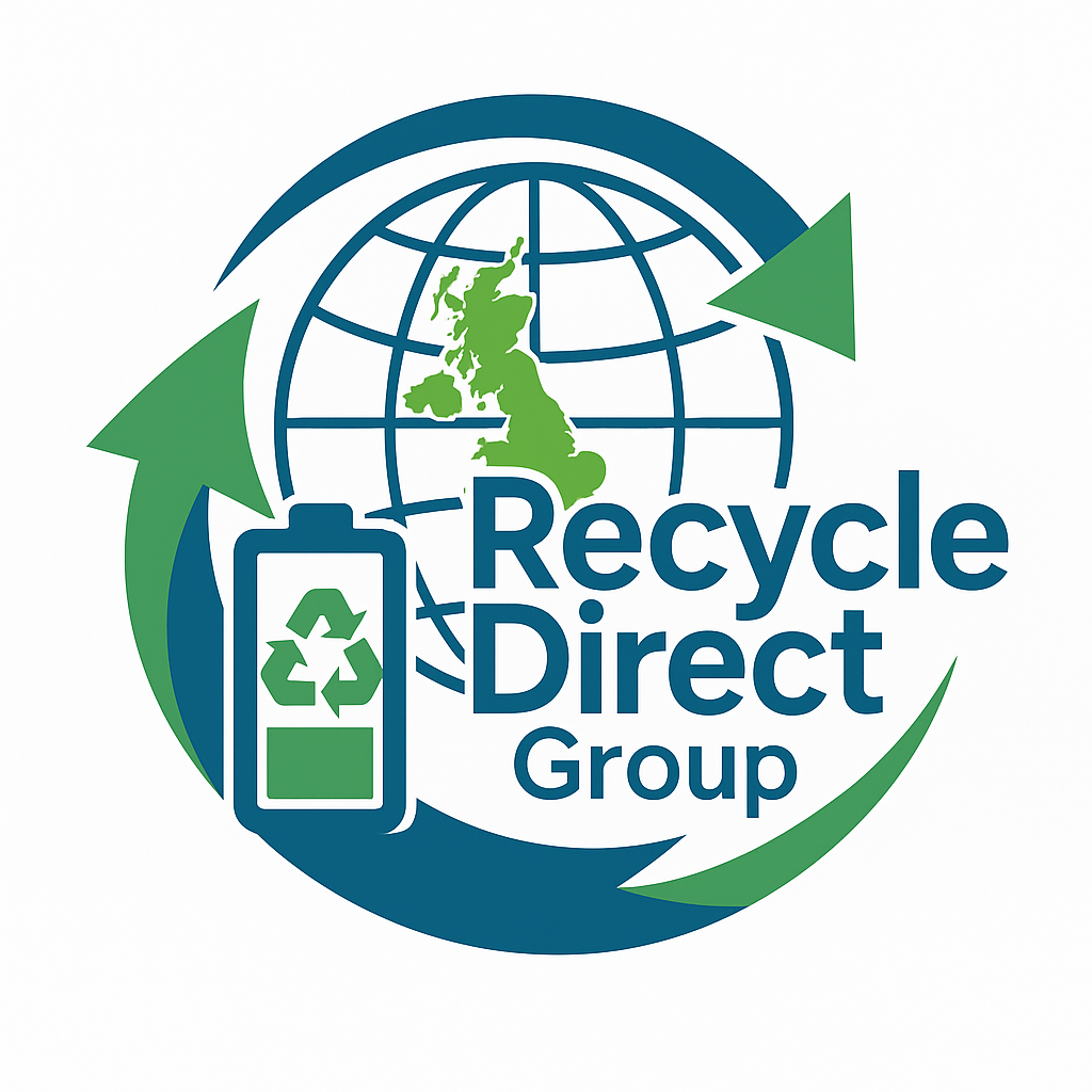 Home | Recycle Direct