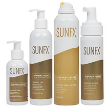 All Natural Spray Tan | Spray Tan Equipment |SunFX Canada