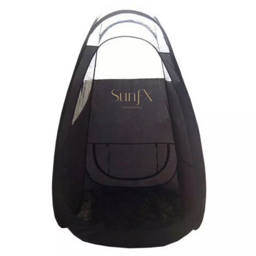 Tan Tent | SunFX Canada