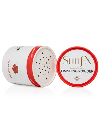 Body Collection Finishing Powder | SunFX Canada
