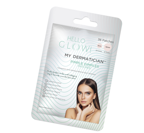 My Dermatician Pimple Dimples | Dermastart Canada