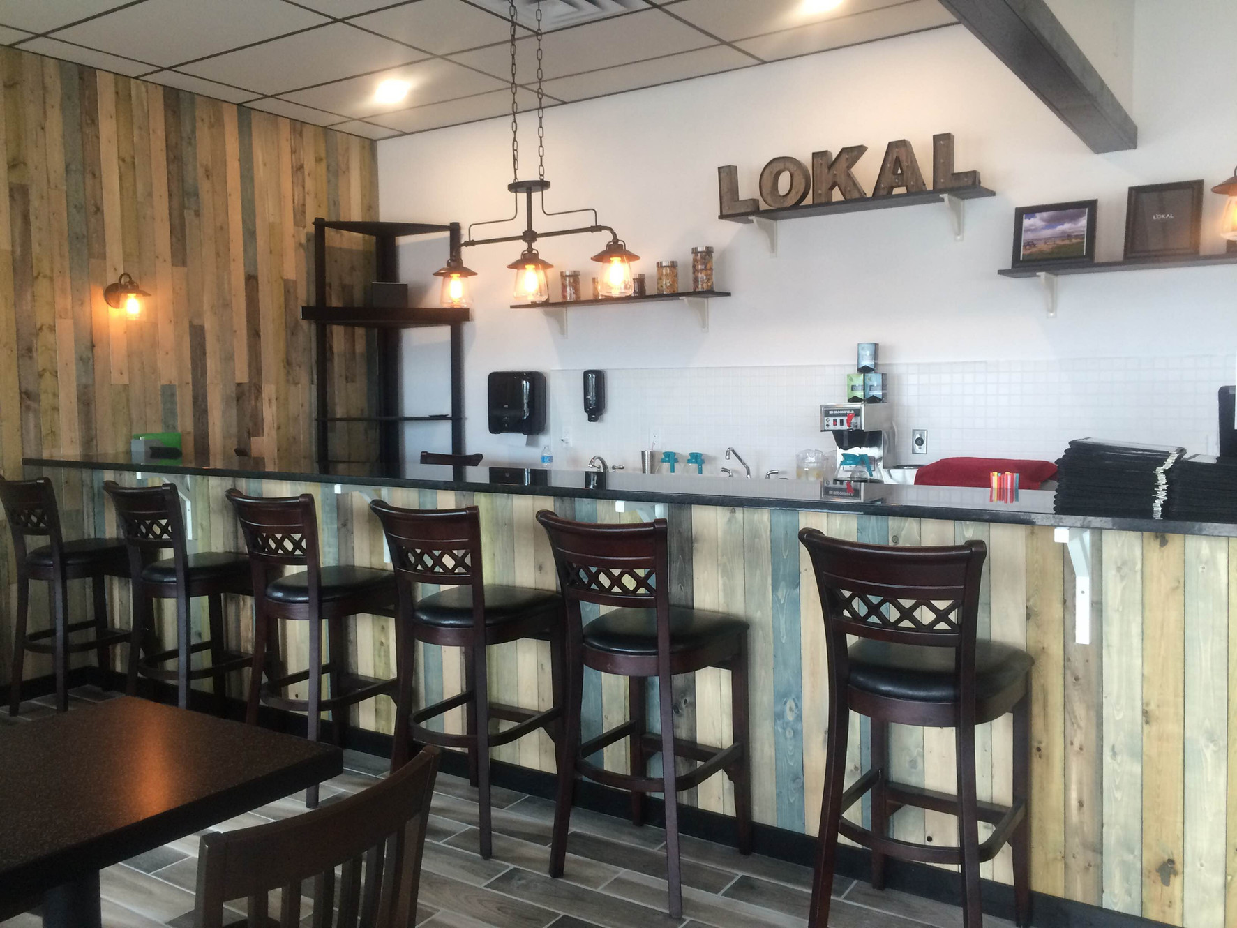 MENU | lokal-kitchen