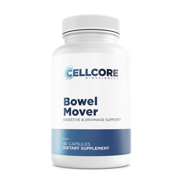 Bowel Mover | Natural Balance