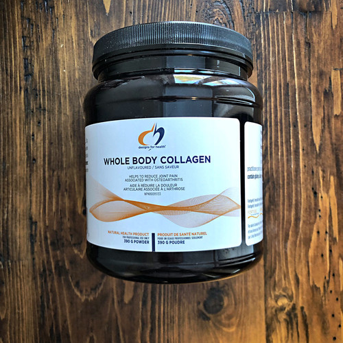 Whole Body Collagen | Natural Balance
