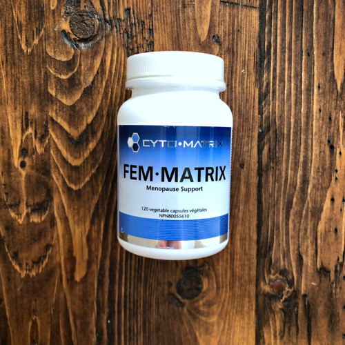 Fem Matrix | Natural Balance