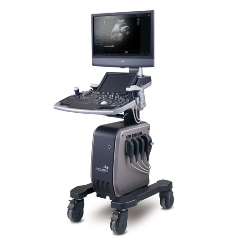 USG ALPINION ECUBE 8 DIAMOND | BIOEXSE