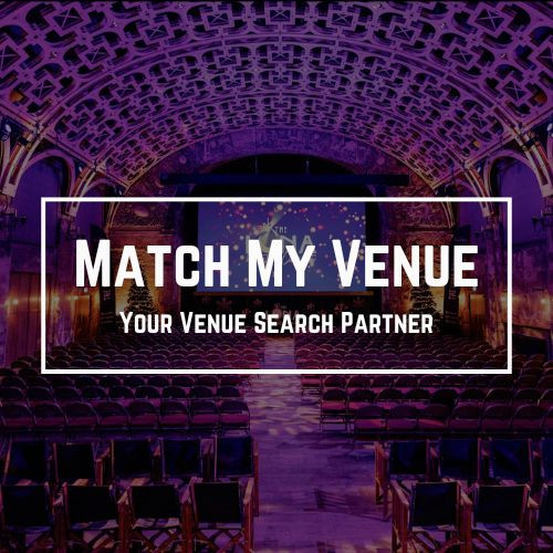 Match My Venue | Free Venue Finding for Corporate Events & Venues