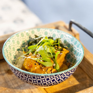 What is Bowl Food, and When Should You Use It for Your Event?