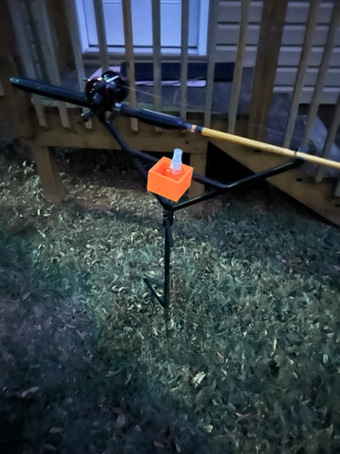 Carp Stand Boxes | Shade Tree Fishing