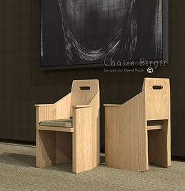 davidrozin | french design furniture