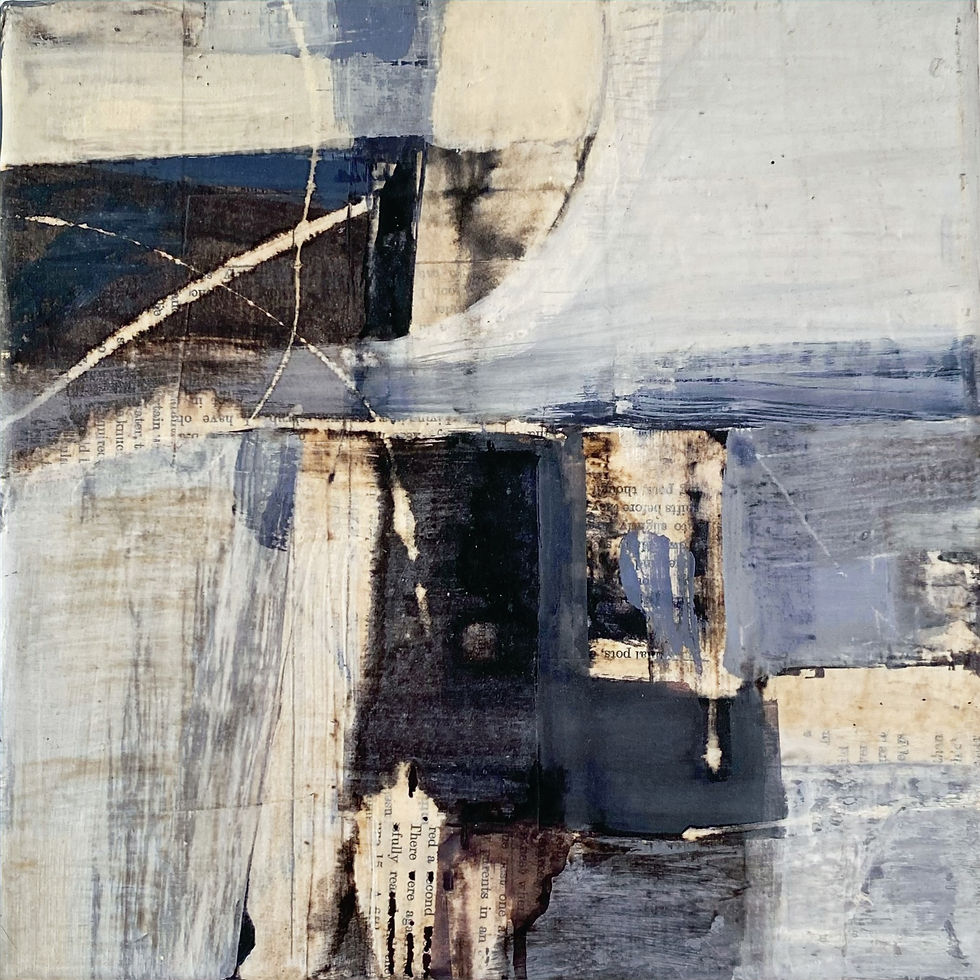 Paintings | johnsonstudio