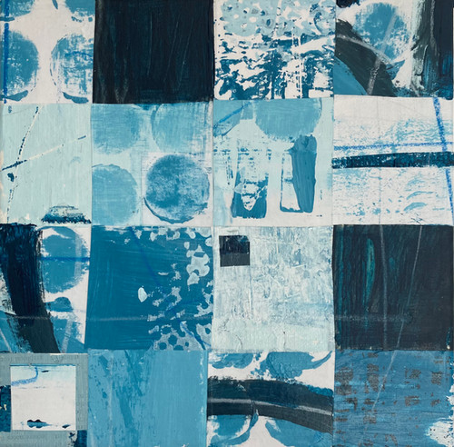 Chokka Block | johnsonstudio