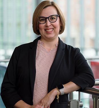 Dr. Jennifer Bute - Professor & Latest Publications