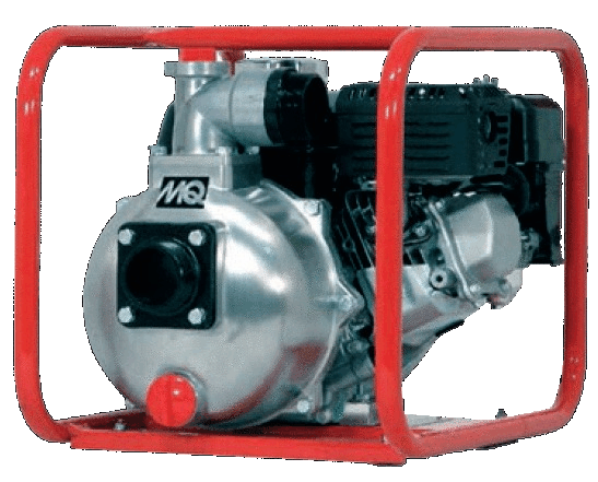 diver dredge & waterjet