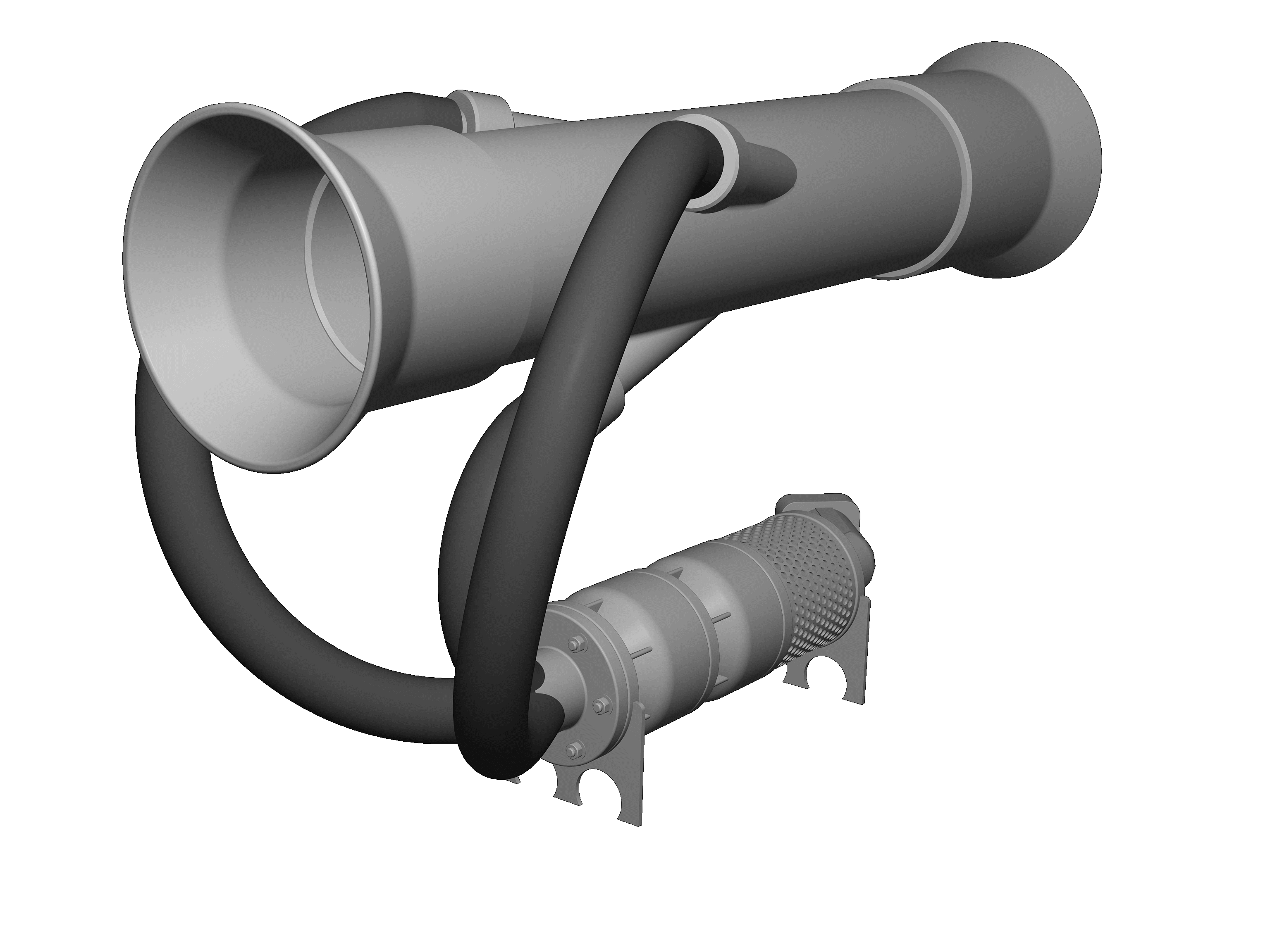 diver dredge & waterjet