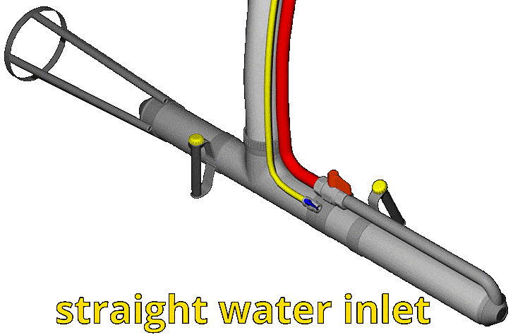 diver dredge & waterjet