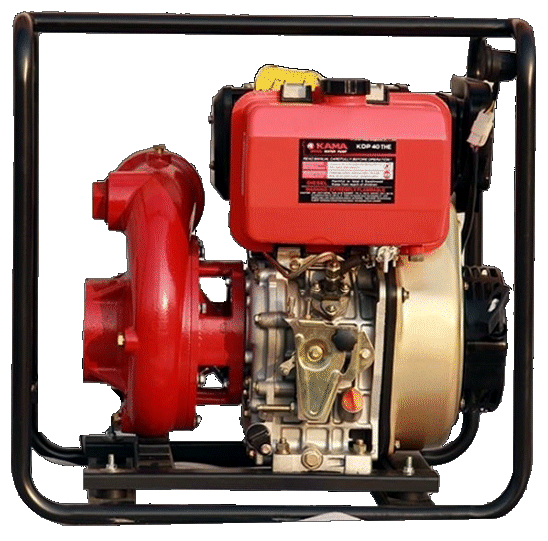 diver dredge & waterjet