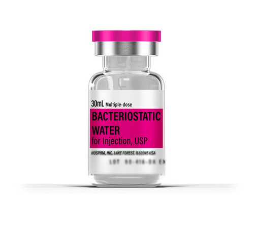 Reconstituting Solution | Science Peptides