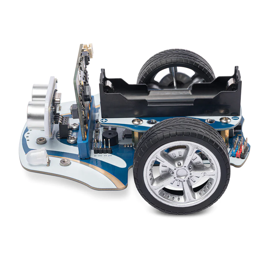 Cutebot Pro | Print4fun3D