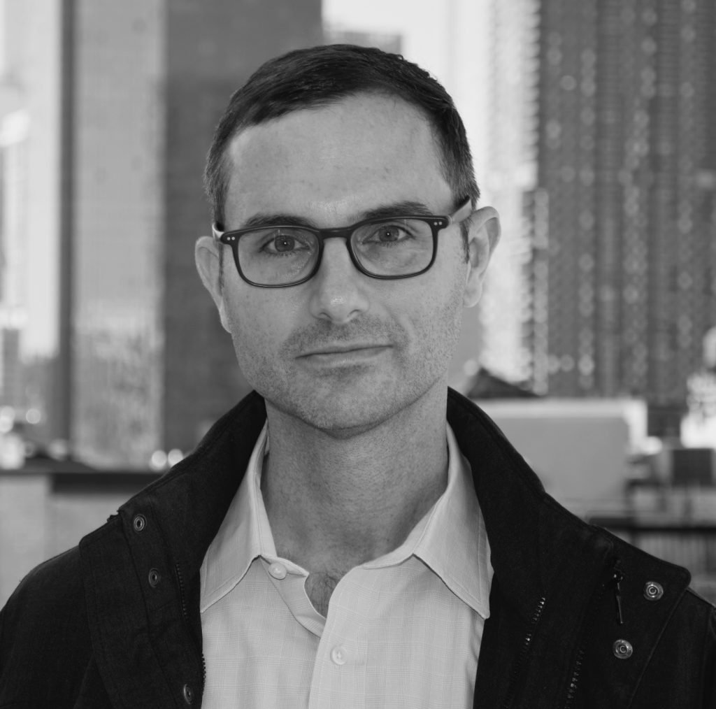 Sean Bell-Thomson | Thalassa Psych