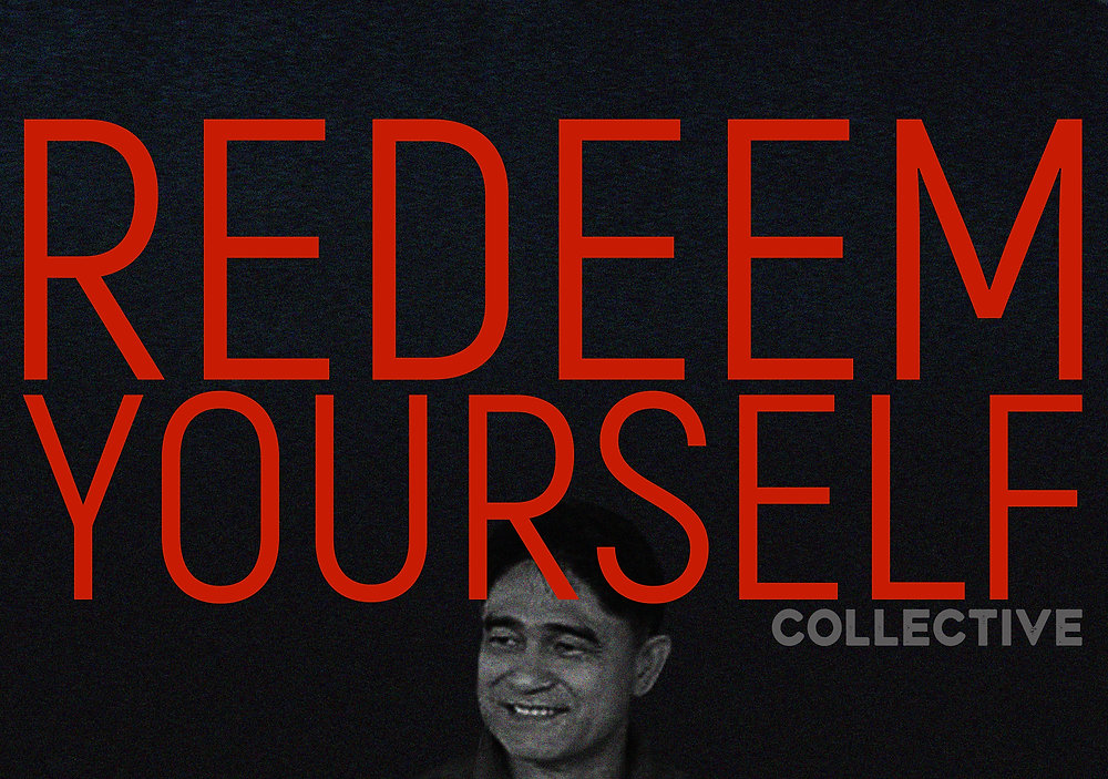 Redeem Yourself