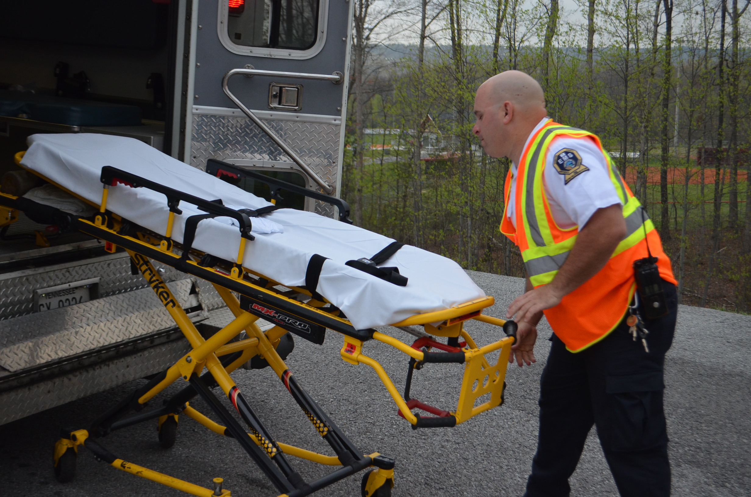 Photo Gallery | hamiltoncountyems