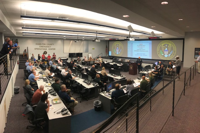 Emergency Operations Center | community-prep