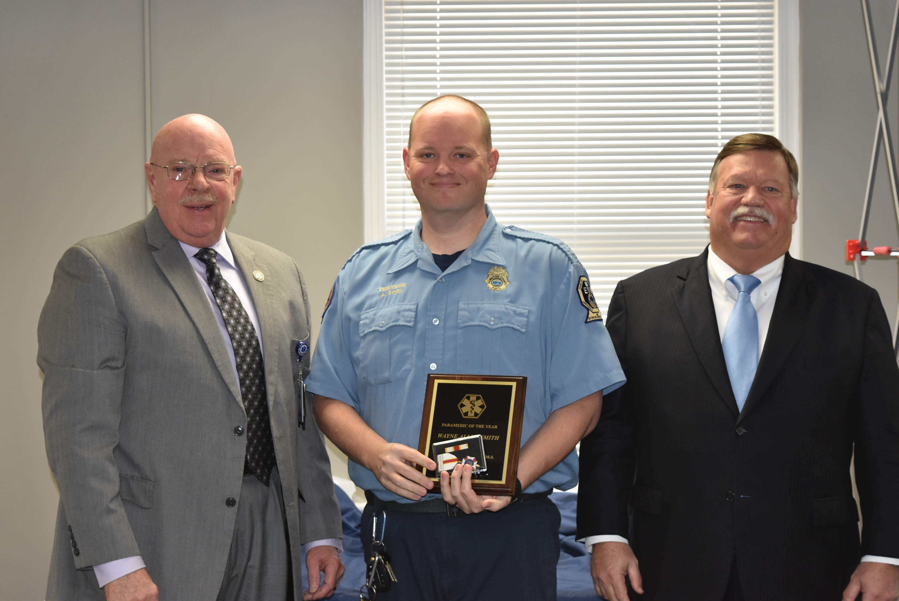 Photo Gallery | hamiltoncountyems