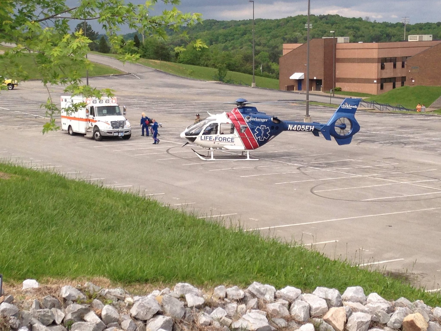 Photo Gallery | hamiltoncountyems