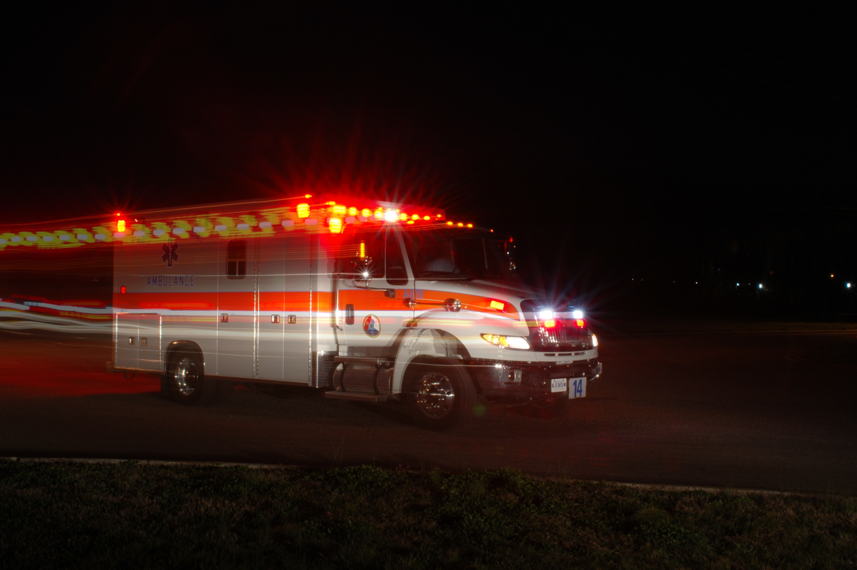 Photo Gallery | hamiltoncountyems