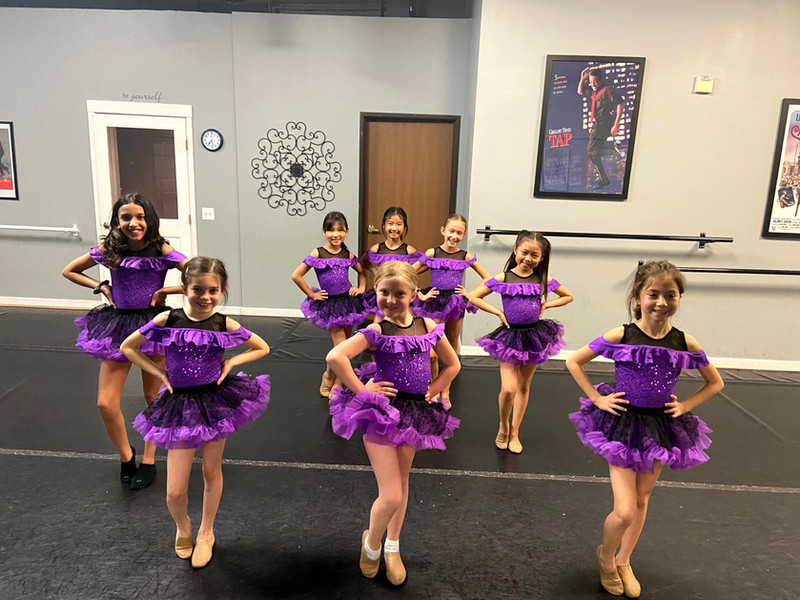 Home | Classic Dance Academy